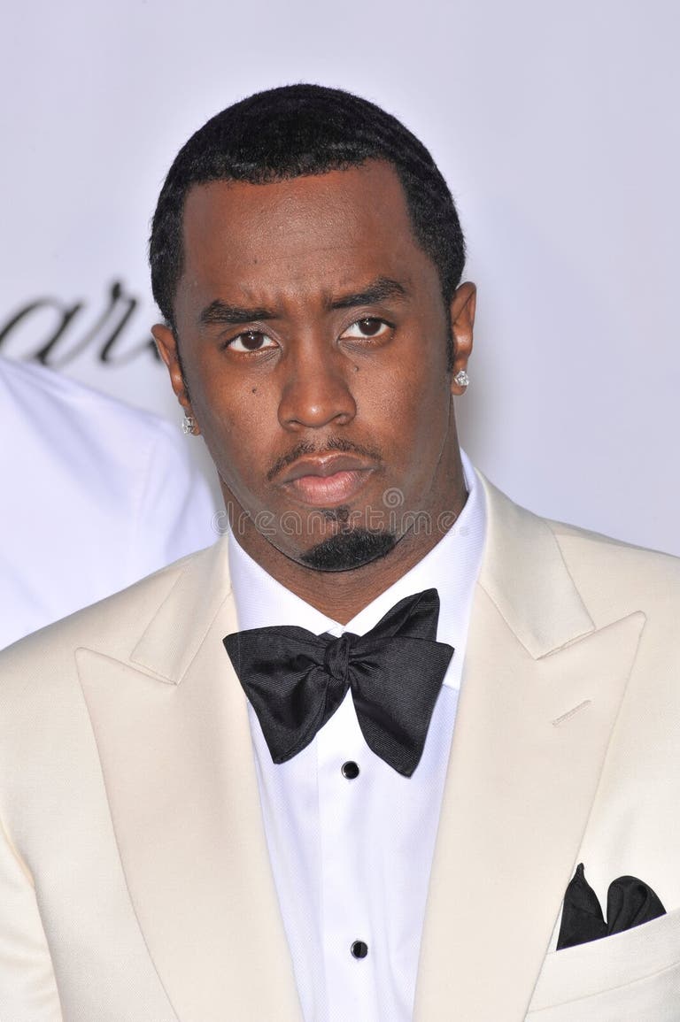 Sean Diddy Combs Stock Photos - Free & Royalty-Free Stock Photos from ...