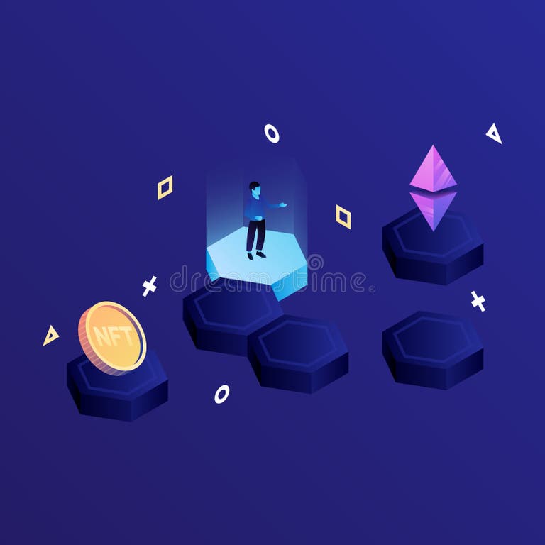 Crypto Games Stock Illustrations – 1,239 Crypto Games Stock ...