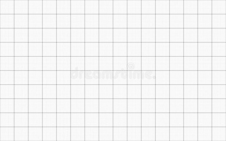 Black Graph Paper Background Stock Illustrations – 11,771 Black Graph ...