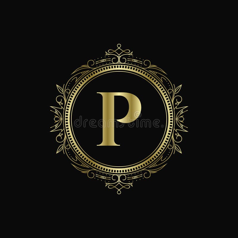 Platinum Logo P Stock Illustrations – 45 Platinum Logo P Stock ...