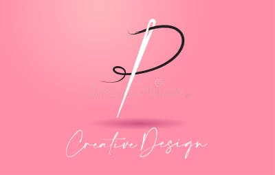 Needle Thread Logo Stock Illustrations – 12,518 Needle Thread Logo ...