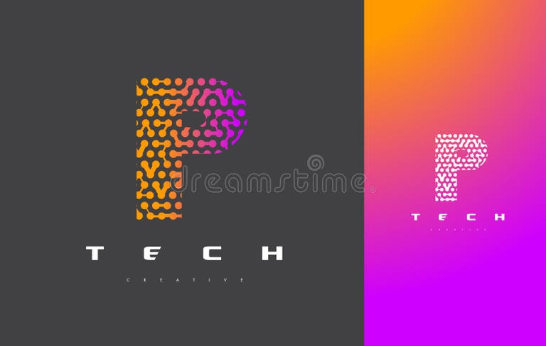 Connected Dots Logo Stock Illustrations – 2,664 Connected Dots Logo ...