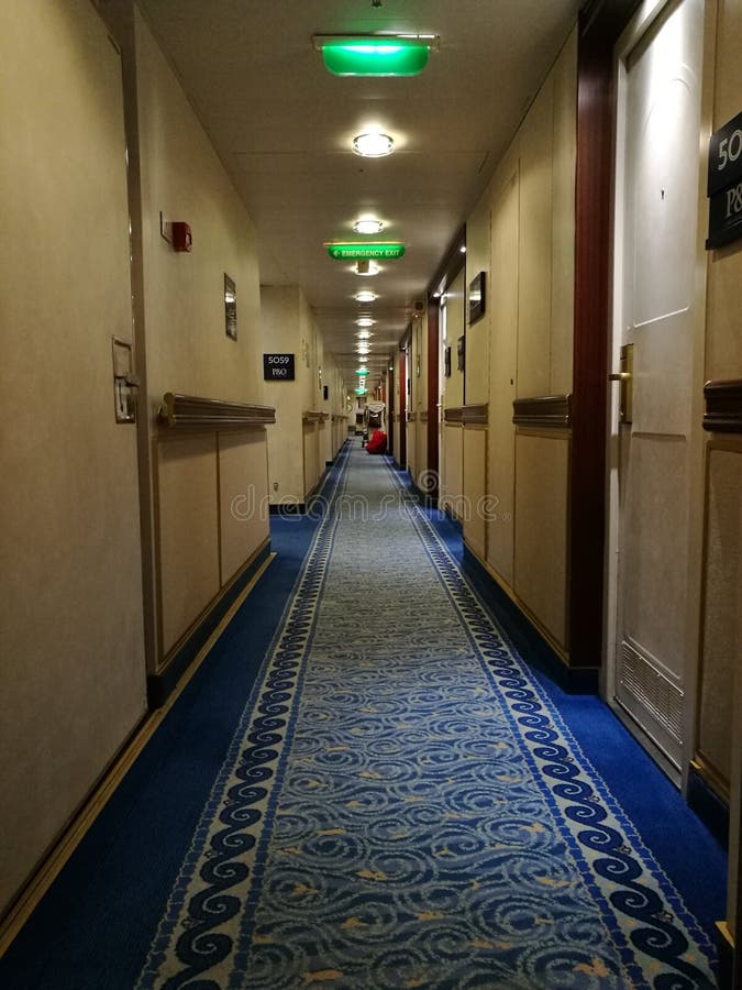 P&O Pacific Explorer Cruise Editorial Photography - Image of interior ...