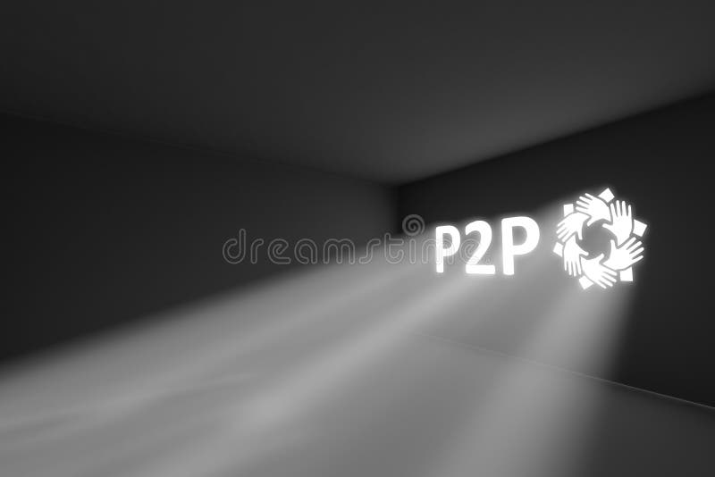P2p Protocol Stock Illustrations – 192 P2p Protocol Stock Illustrations ...