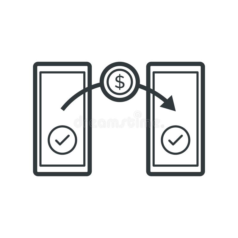 Payment Method icon stock illustration. Illustration of sign - 269756824