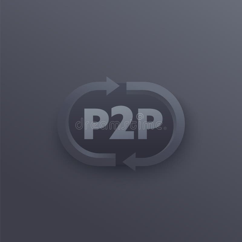 P2p Peer Stock Illustrations – 1,452 P2p Peer Stock Illustrations ...
