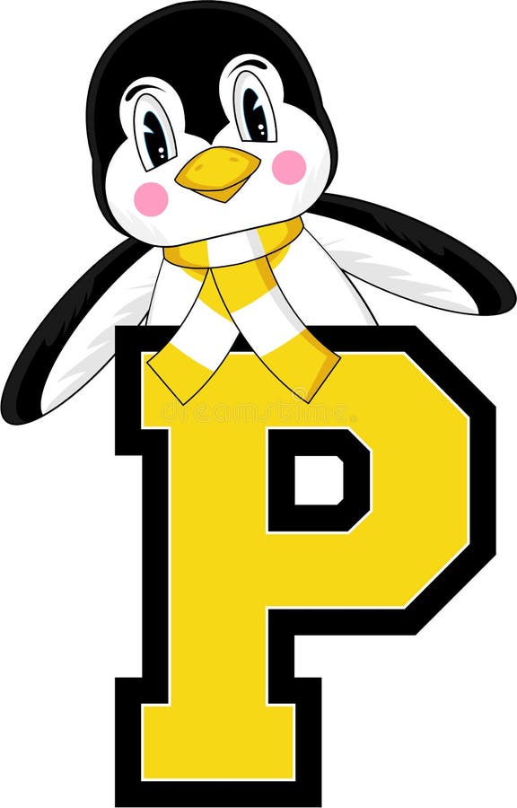 Penguin Studying Stock Illustrations – 76 Penguin Studying Stock ...