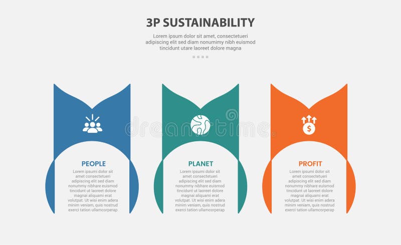 3p Sustainability Stock Illustrations – 309 3p Sustainability Stock ...