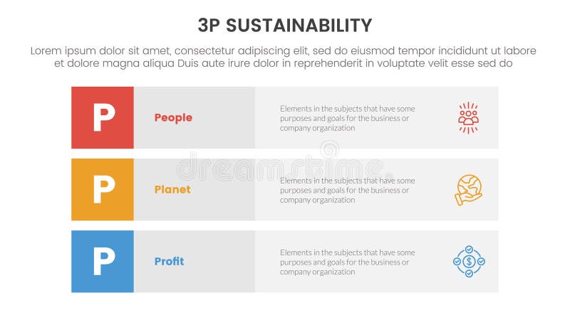 3 Row Infographic Stock Illustrations – 327 3 Row Infographic Stock ...