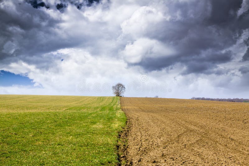 País americano foto de archivo. Imagen de americano, agricultura - 23937966