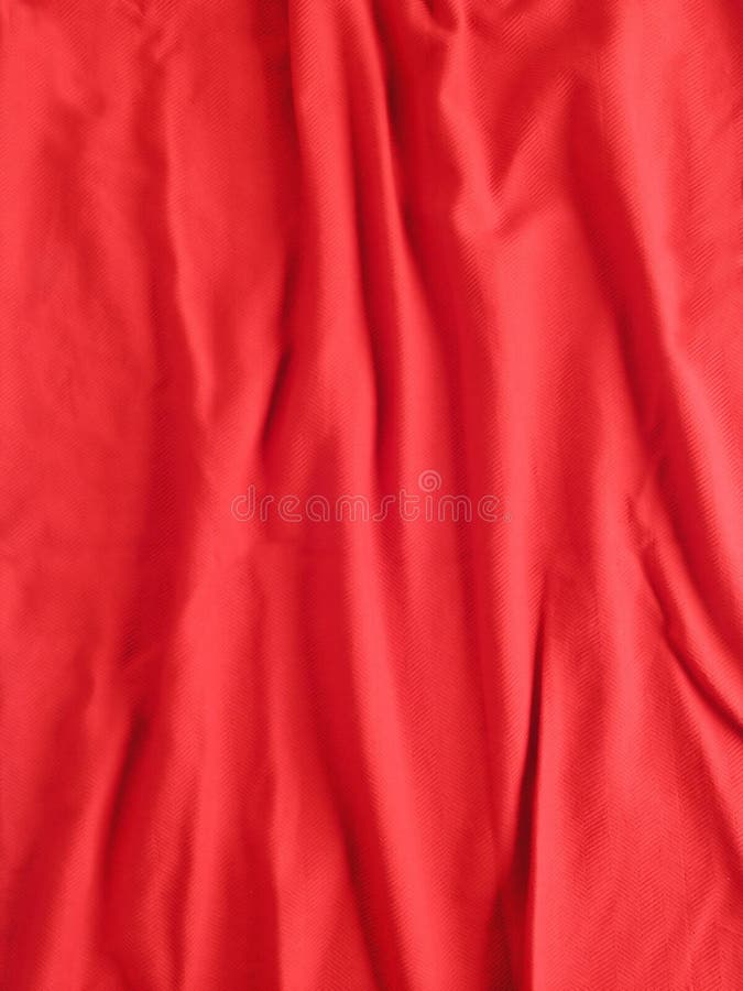 Paño rojo imagen de archivo. Imagen de textil, tela, fondo - 2114087