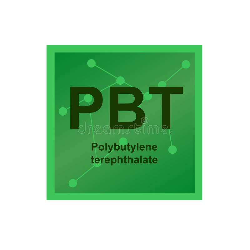 Pbt Polymer Stock Illustrations – 7 Pbt Polymer Stock Illustrations ...