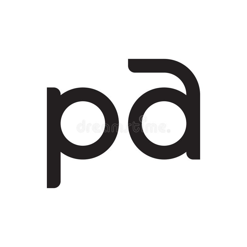 Pa Initial Stock Illustrations – 1,079 Pa Initial Stock Illustrations ...