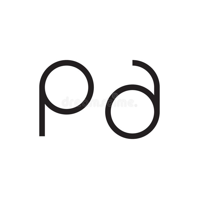 Pa Initial Stock Illustrations – 1,141 Pa Initial Stock Illustrations ...