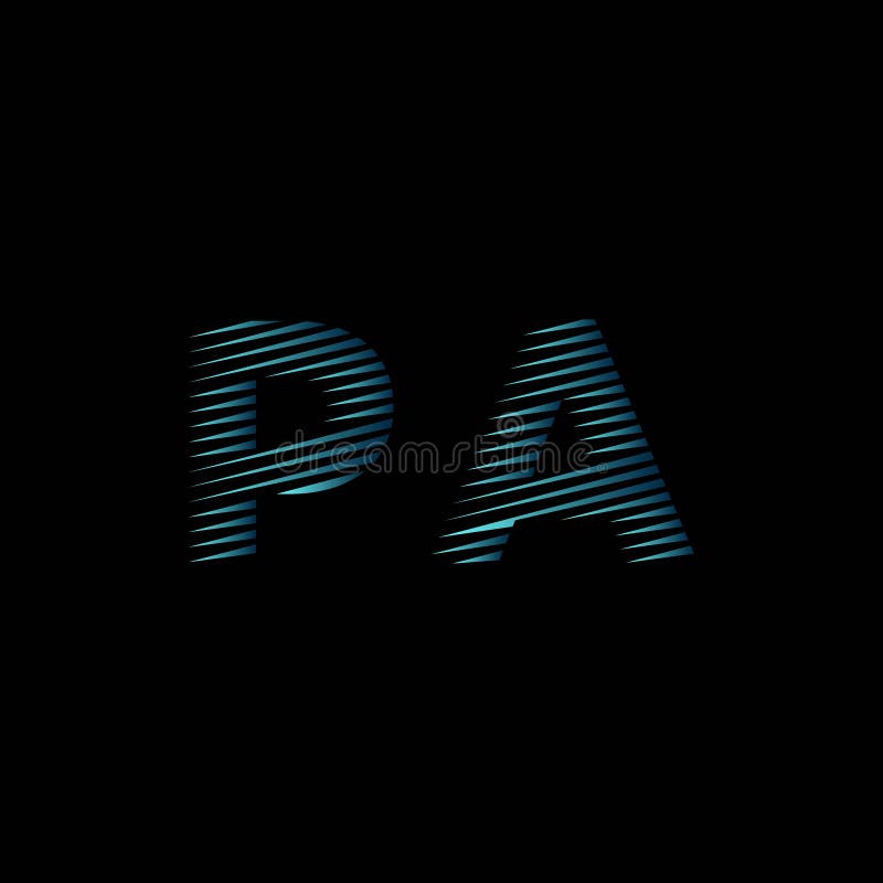 Pa Logos Stock Illustrations – 479 Pa Logos Stock Illustrations ...
