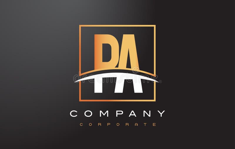 Pa Gold Logo Stock Illustrations – 246 Pa Gold Logo Stock Illustrations ...