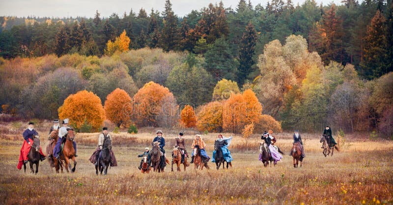 Paardenjacht redactionele stock foto. Image of hoeden - 87378388