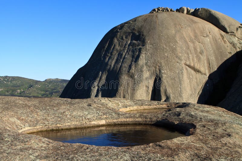 Block Disintegration stock photo. Image of weathering - 137329820