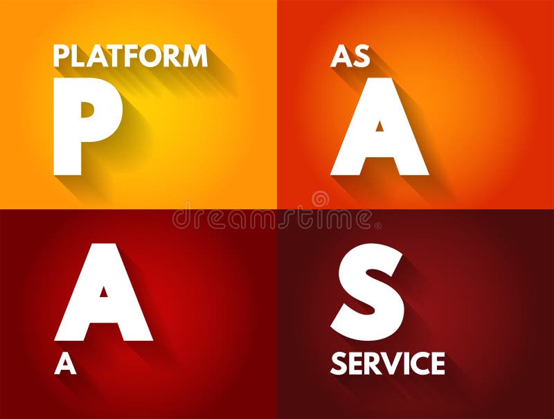 PAAS - Platform As a Service is a Complete Development and Deployment ...