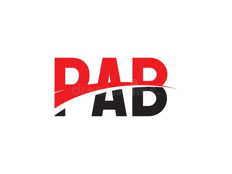 Pab Letter Stock Illustrations – 60 Pab Letter Stock Illustrations ...