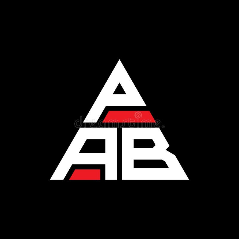 Pab Triangle Stock Illustrations – 4 Pab Triangle Stock Illustrations ...