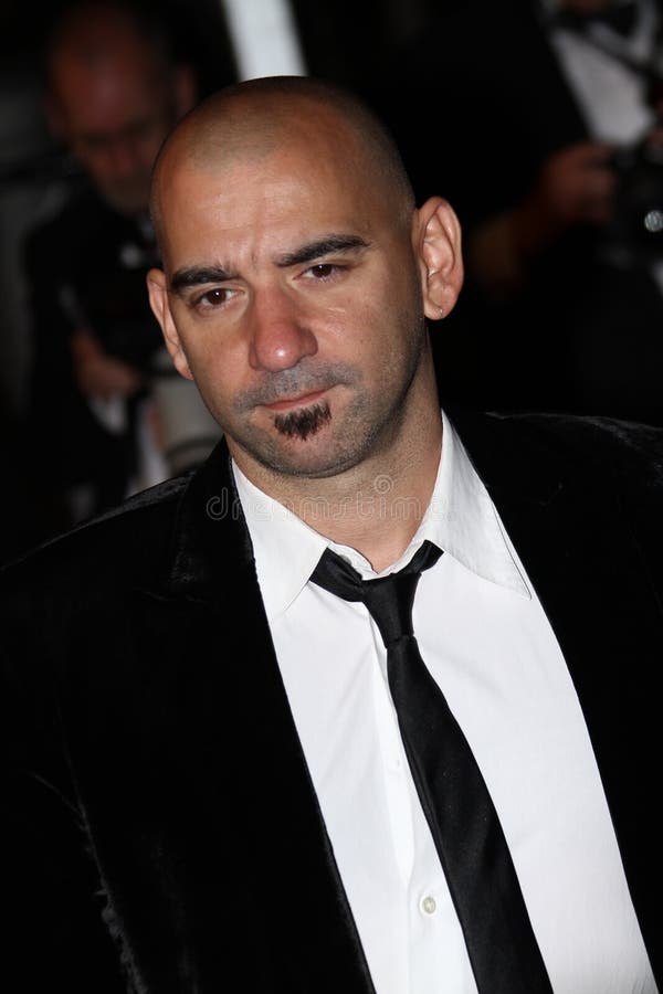 Pablo Trapero editorial image. Image of pose, smile, spirit - 25900430