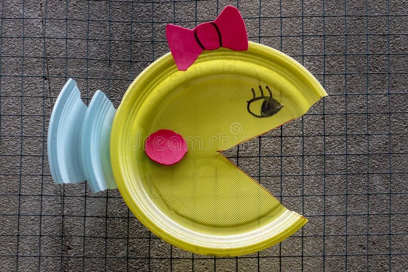 Lady Pac Man Stock Photos - Free & Royalty-Free Stock Photos from ...