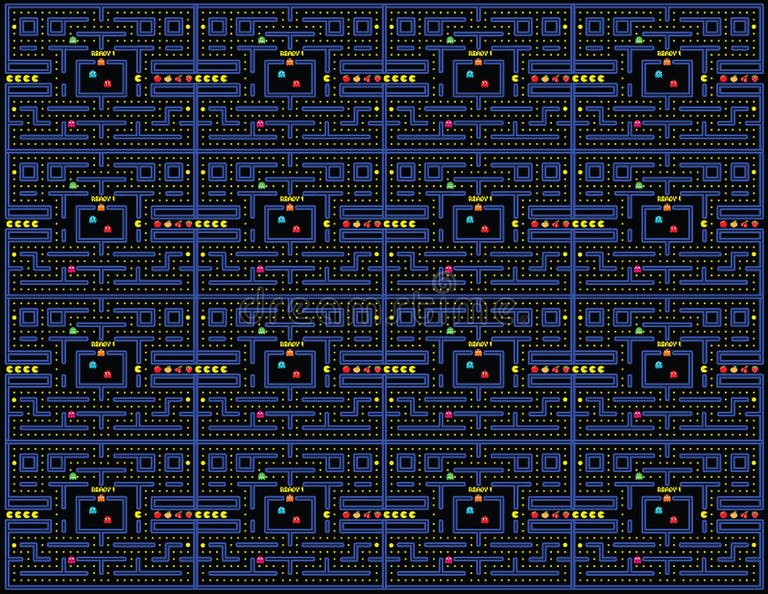 Nintendo Pattern Stock Illustrations – 99 Nintendo Pattern Stock ...