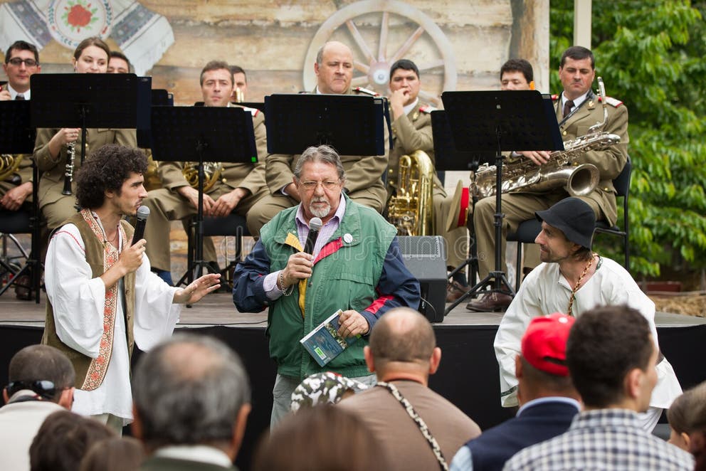 Pacala festival editorial photo. Image of entertainment - 24877126