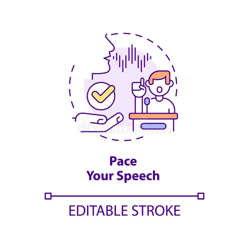 Pace Icon Stock Illustrations – 1,226 Pace Icon Stock Illustrations ...
