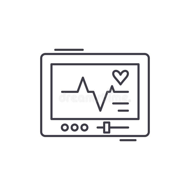 Pacemaker Icon Stock Illustrations – 1,233 Pacemaker Icon Stock ...