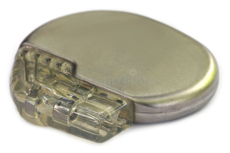 Pacemaker scar stock image. Image of implant, murmur - 25735675