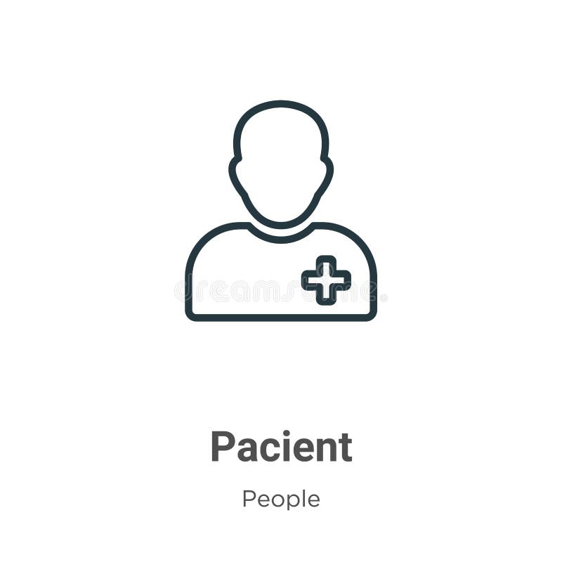 Pacient Stock Illustrations – 161 Pacient Stock Illustrations, Vectors ...