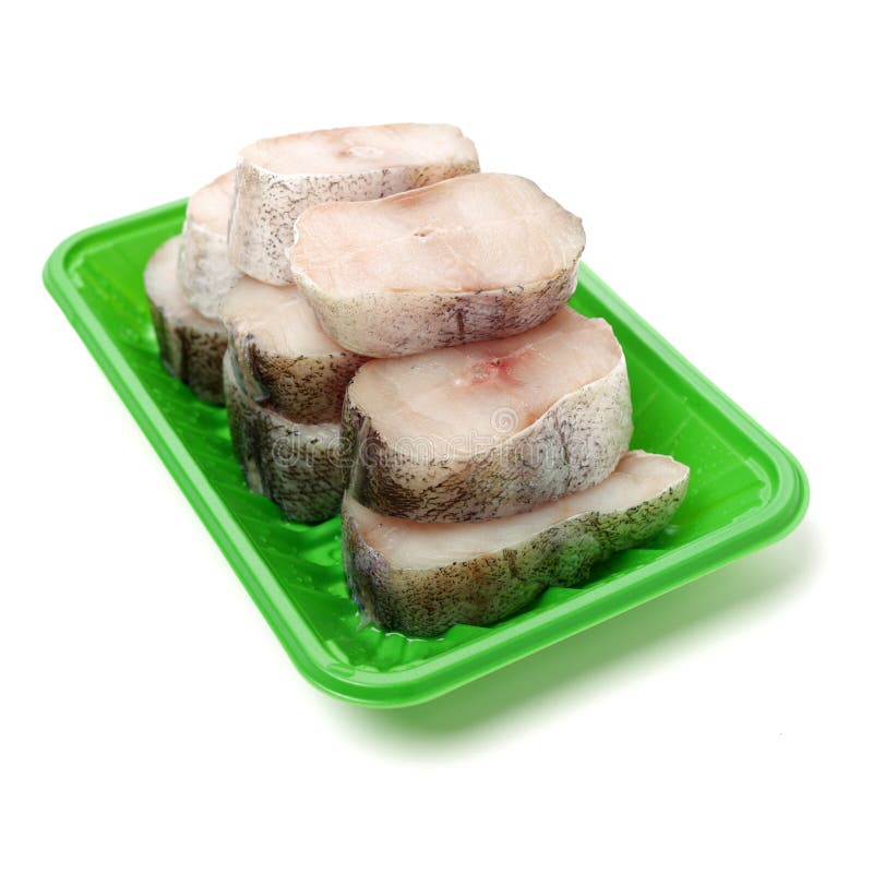 Pacific cod stock image. Image of protein, health, fresh - 145818291