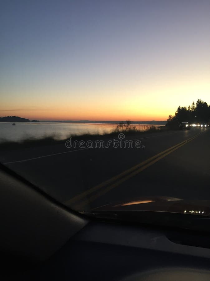 Peace stock photo. Image of purdy, spit, sand, pacific - 114900396