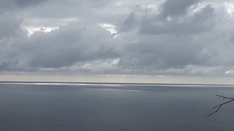 Pacific view sea ocean stock photo. Image of ocean, view - 161131406