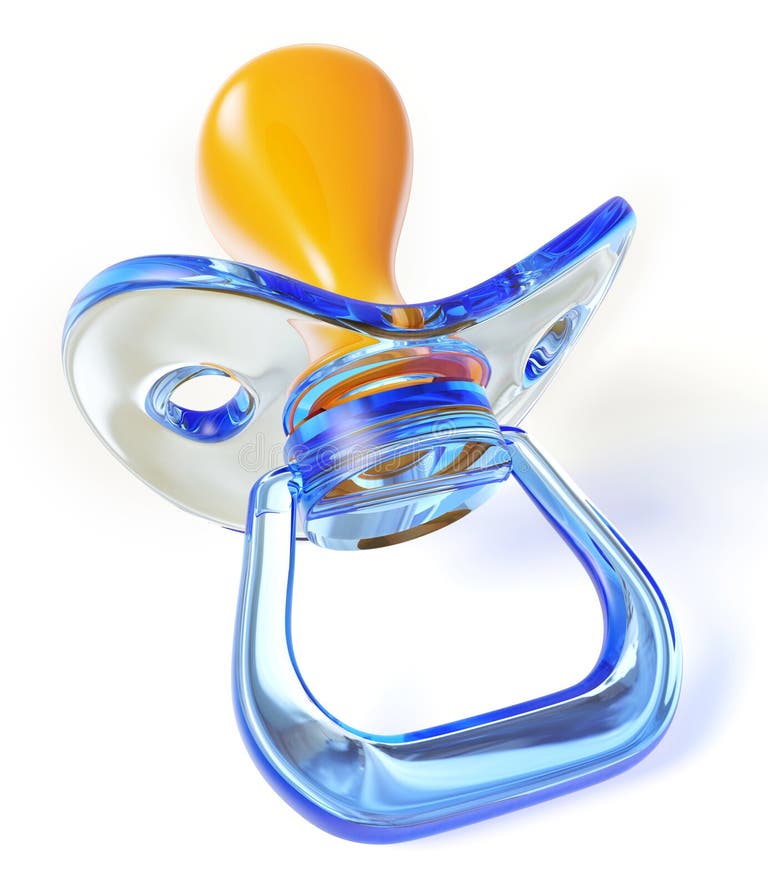 Yellow Pacifier Stock Illustrations – 1,464 Yellow Pacifier Stock ...