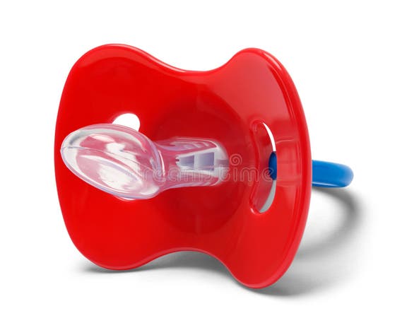 Pacifier stock photo. Image of nipple, rubber, background - 239849902