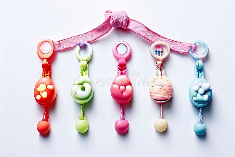 Clipsprevent Pacifiers Stock Illustrations – 1 Clipsprevent Pacifiers ...