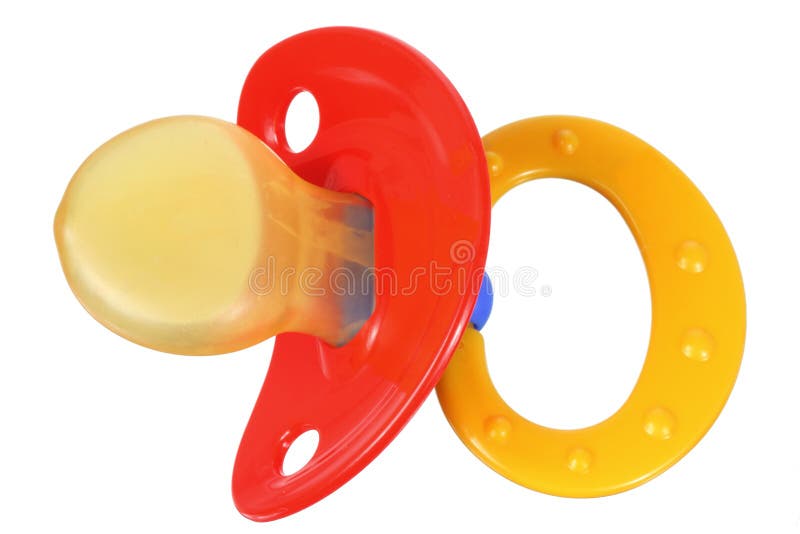 Pacifier stock image. Image of pacifier, still, dummies - 55765317