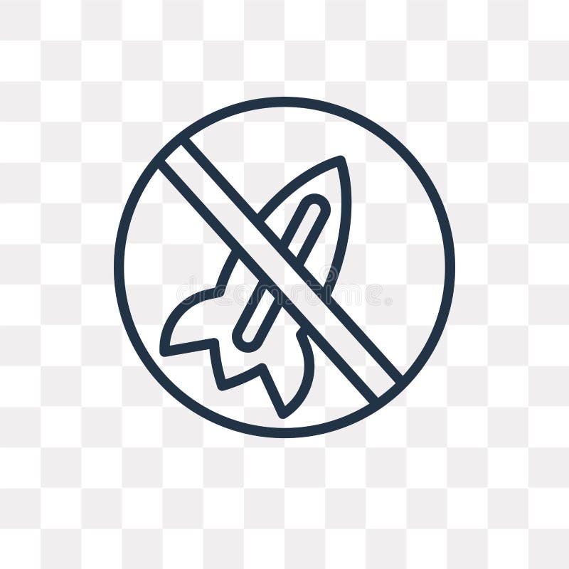 Pacifism Transparent Icon. Pacifism Symbol Design From Political Stock ...