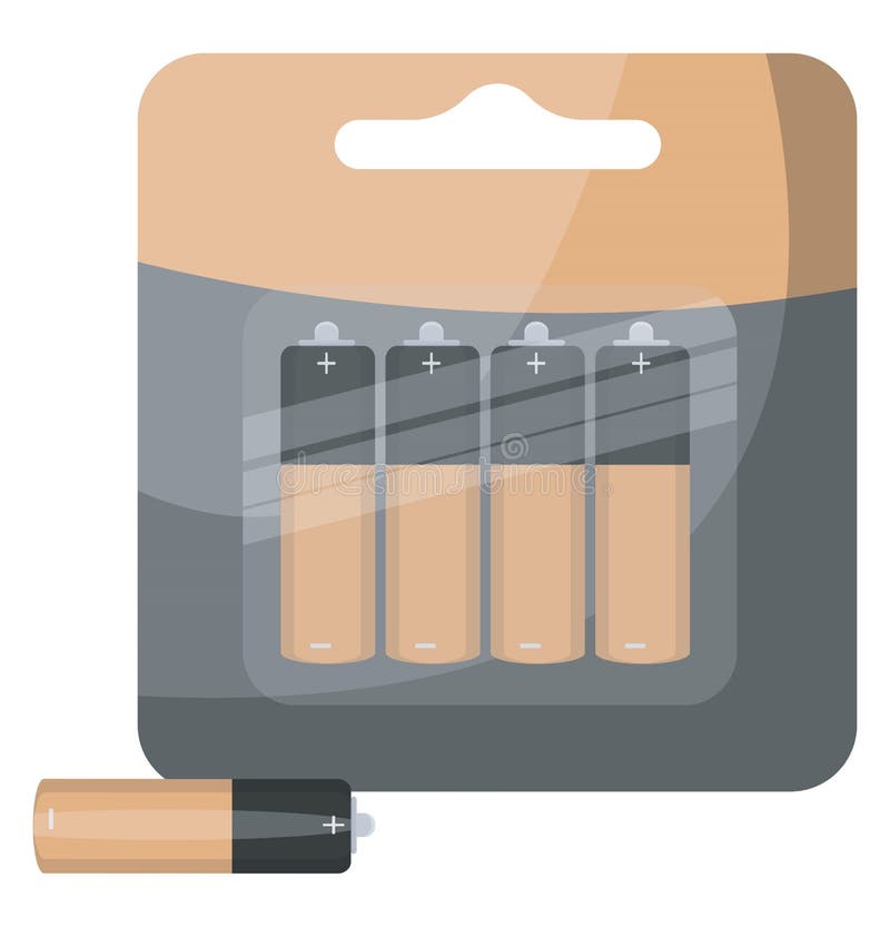Batteries Pack Stock Illustrations – 410 Batteries Pack Stock ...