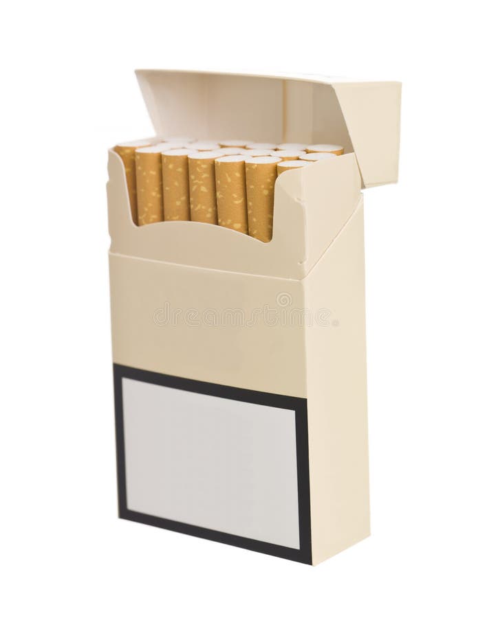 Empty Blank Cigarette Pack Photos - Free & Royalty-Free Stock Photos ...