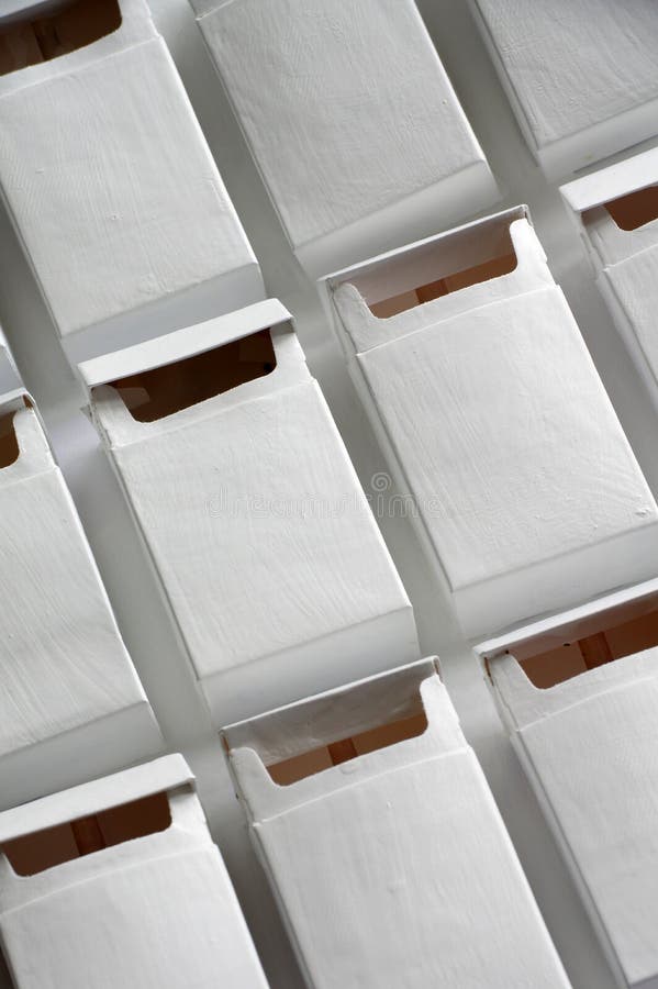 Pack of cigarettes stock photo. Image of danger, paper - 81663388