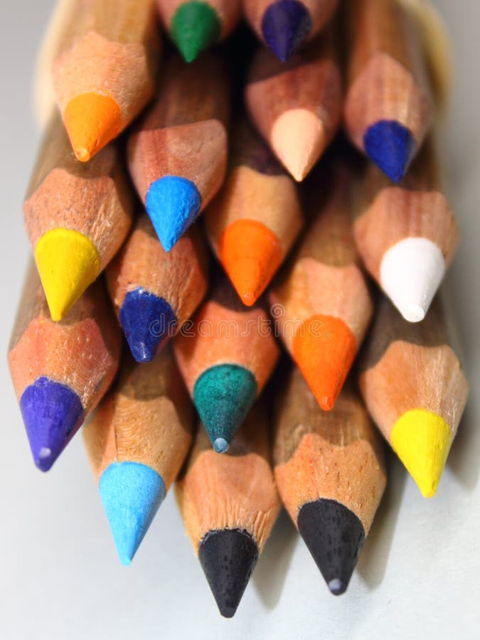 Pack of colours stock photo. Image of start, pegs, blue - 44401452