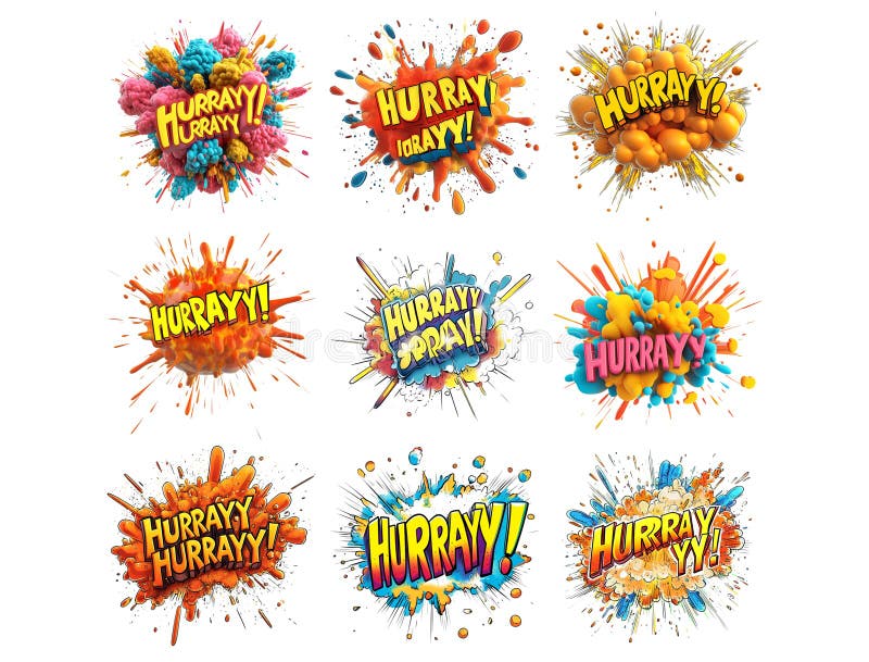 Celebration Succe Stock Illustrations – 10 Celebration Succe Stock ...