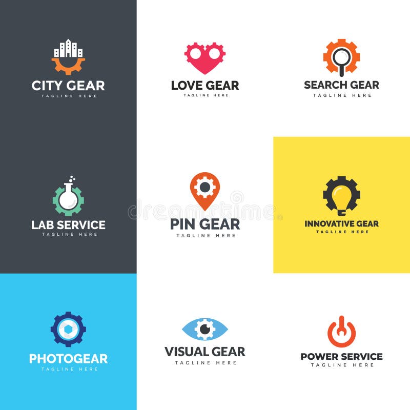 Configuration Logo Stock Illustrations – 6,242 Configuration Logo Stock ...