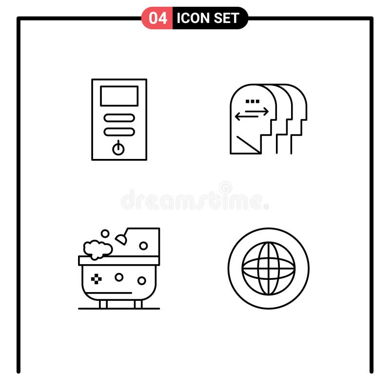 Mind Shower Stock Illustrations – 270 Mind Shower Stock Illustrations ...