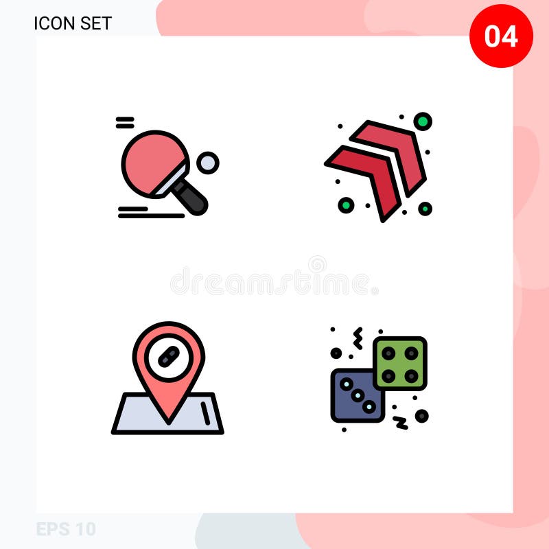 Location Ping Stock Illustrations – 97 Location Ping Stock ...