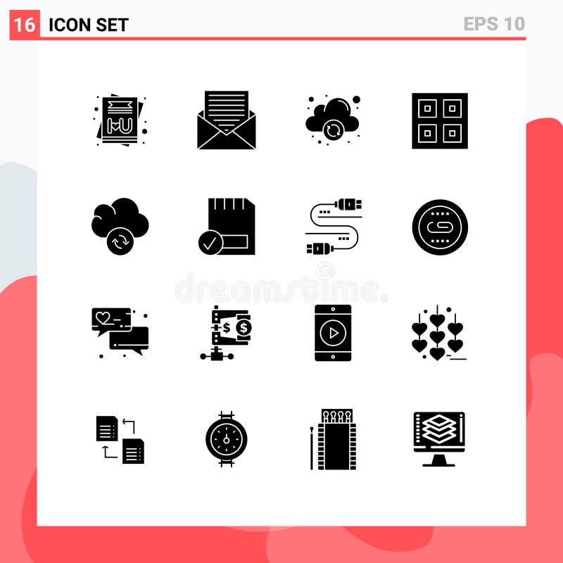 Data Boxes Cartons Fly & Fall Up Stock Vector - Illustration of object ...